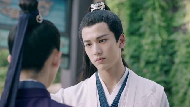 Highlight EP1 Ver.2 | Maiden Holmes - Free - China - TV - Traditional ...