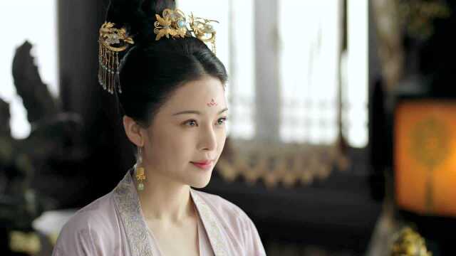 EP22: The Promise of Chang'An - Free - China - TV - Traditional Costume ...