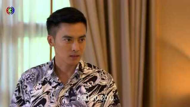 Teaser EP10: The Promise - Free - Thailand - Phim truyền hình - Romance - Comedy - Denkhun ...