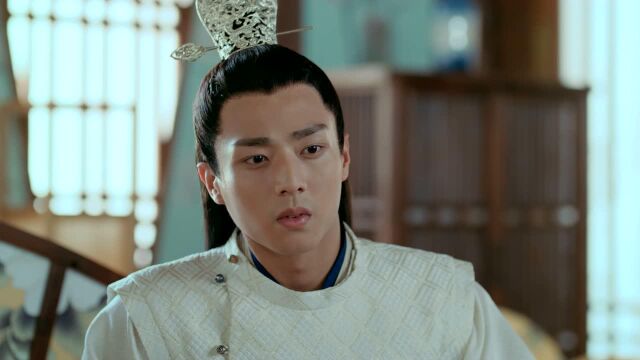 EP14：The Legend of Jinyan - - China - TV - Traditional Costume ...
