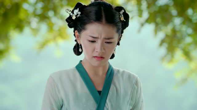 EP12：The Legend of Jinyan - - China - TV - Traditional Costume ...