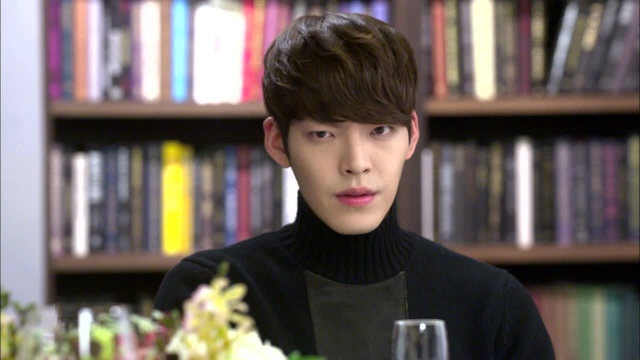 EP17: Inheritors - Free - South Korea - TV - Romance - Story - Lee ...