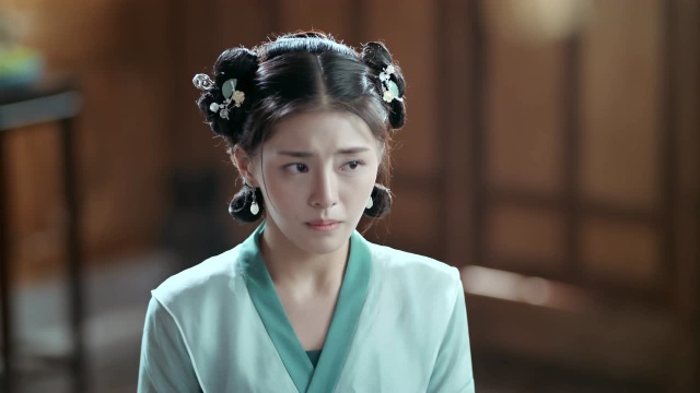 EP5: La leyenda de Jin Yan - - China Continental - TV - Drama de época ...