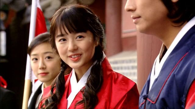 EP6: Princess Hours - Free - South Korea - TV - Comedy - Romance - Ju ...