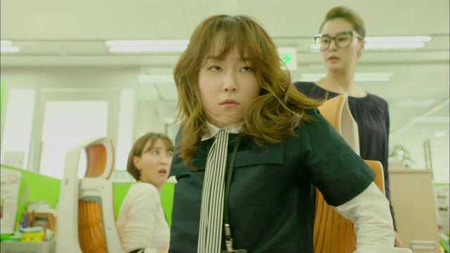 EP7: Another Miss Oh - Watch HD Video Online - iflix