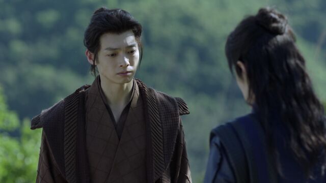 EP19: Douluo Continent - - China - TV - Romance - Traditional Costume ...