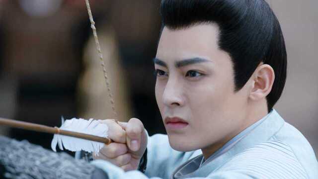 EP37: A Girl Like Me - - China - TV - Traditional Costume - Romance ...