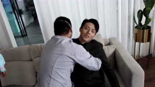 BTS: A day where Mr. Gu got "Played" | Hello Mr. Gu - Watch HD Video Online - WeTV