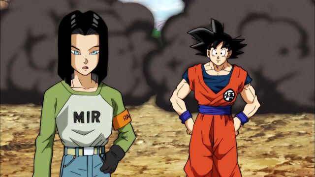 EP86: Dragon Ball Super - Watch HD Video Online - iflix