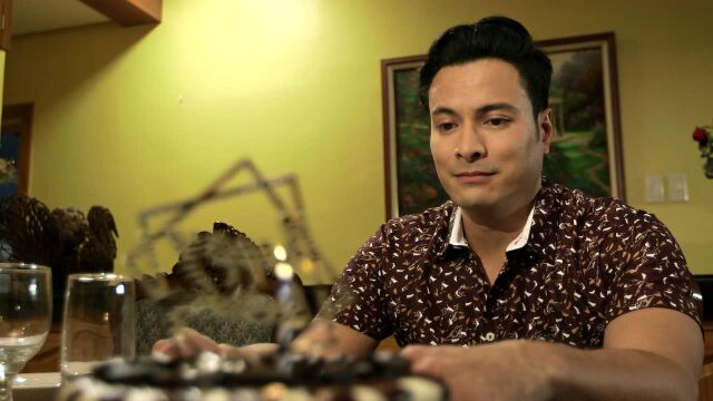 Huwag Kang Mangamba_72 - 高清視頻在線觀看 - iflix