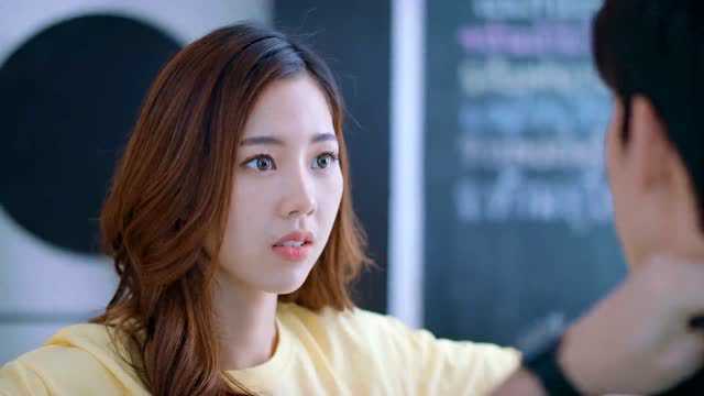 Highlight EP7 Ver.3 | Put Your Head On My Shoulder 2021 - ช่องฟรี - ไทย - ละคร - ความรัก - คอมเม ...