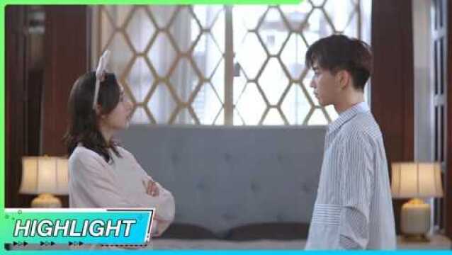E05: We need to sleep together?! - Free - China - TV - Romance - Comedy ...