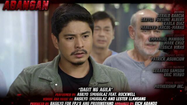 EP1455: FPJ's Ang Probinsyano - Watch HD Video Online - iflix