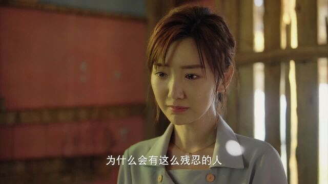 EP9: Ebola Fighters - Free - China - TV - Story - - Luo Jin,Rachel Momo ...