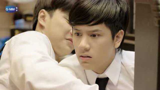 EP3: Bad Buddy Series - Ver online - iflix