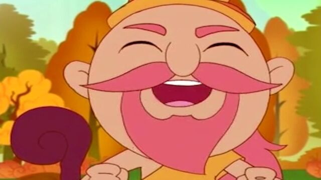 EP57: Ramakian Mini Animation - Watch HD Video Online - iflix