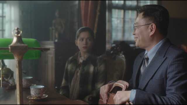 EP4: Great Miss D - - จีนแผ่นดินใหญ่ - ละคร - สืบสวนสอบสวน - ดราม่า ...