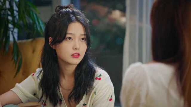 EP8: Designated Love - - China - TV - Romance - Fantasy - Fan Wei,Cui Yuxin,Boa,Yu Yifu,Cheng Zhiwei