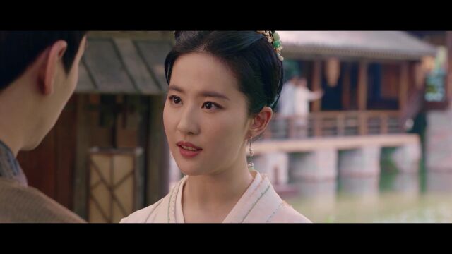 Highlight EP18 Ver. 1 | A Dream of Splendor (Thai Ver.) - Watch HD Video Online - iflix