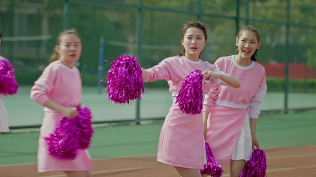 EP2: Aim the Heart! Archeress - Free - China - TV - Romance - youth ...