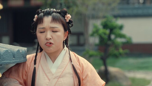 EP5: Dangerous Love - Free - China - TV - Romance - Traditional Costume ...