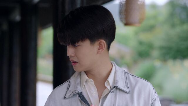 EP15: Miss Crow With Mr. Lizard (Thai Ver.) - Free - China - TV ...