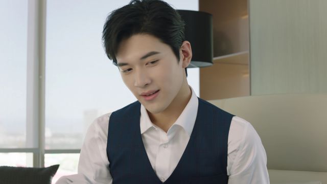 EP7: I Want to Resign Every Single Day - Watch HD Video Online - iflix