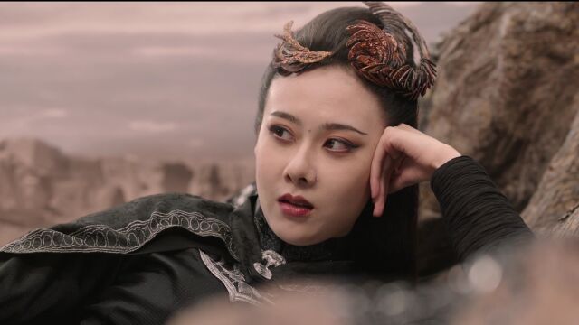 Teaser EP33: Thousand Years For You - Free - China - TV - Traditional ...