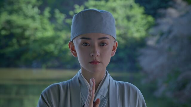 EP40: Kisah Rase Terbang - - Qin Junjie ,Liang Jie,Xing Fei,Lin Yushen ...