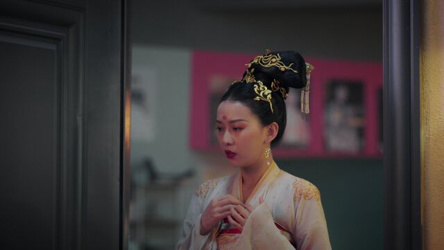 EP18: Love For Two Lives - - China - TV - Romance - Fantasy - Wang ...