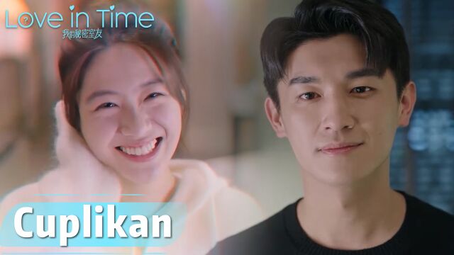 Highlight EP9 | Love in Time - Gratis - Yang Xuwen ,Xiang Hanzhi,Molly,Xu Kaixin,Alvin ...