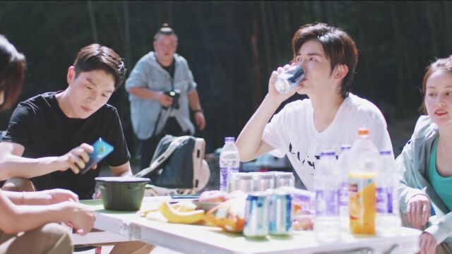 EP37: Light Chaser Rescue - - China - TV - Story - - Leo Luo,Janice Wu ...