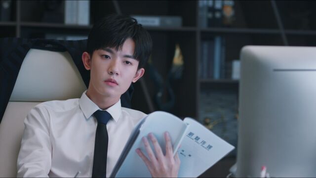 EP34: Light Chaser Rescue - - China - TV - Story - - Leo Luo,Janice Wu ...