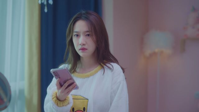 EP22: Who Stole My Kiss - - China - TV - Romance - Story - Mikan Ryu ...