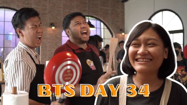 BTS: Ready to play cook!! | Imperfect The Series 2 - Watch HD Video ...