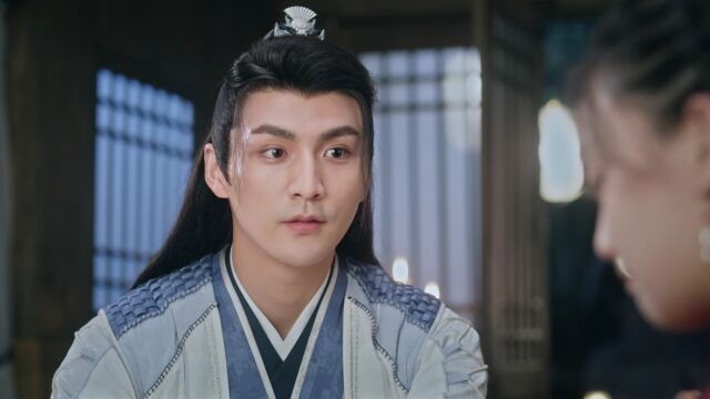 EP23: An Old Magic - - China - TV - Traditional Costume - Romance ...