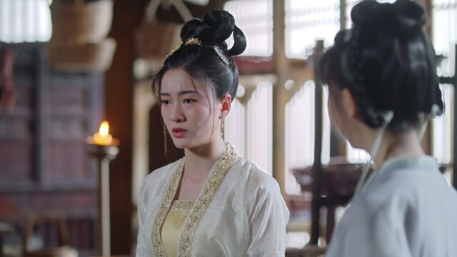 EP3: Choice Husband - - China - TV - Traditional Costume - Romance ...