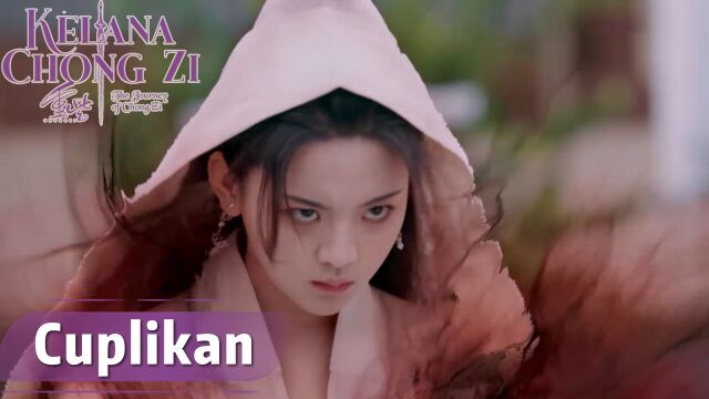 Highlight EP16-1: They Oppressing Wen Zi | The Journey of Chong Zi ...