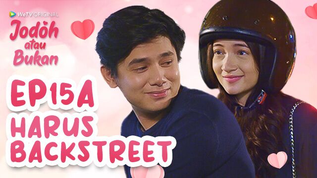 EP15A: Soulmate - Watch HD Video Online - iflix