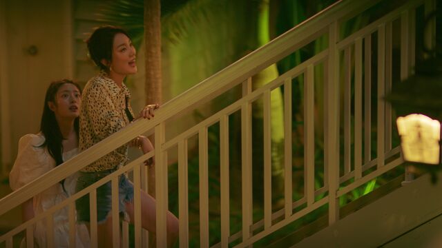 EP3: The Forbidden Flower - Free - China - TV - Romance - Story ...