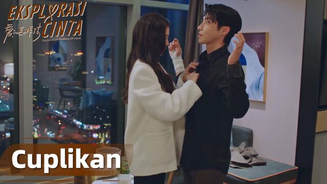 Cuplikan EP16 | Eksplorasi Cinta - Gratis - Gao Hanyu,Cecilia Boey ...