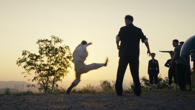 Teaser EP13: Fearless Blood - Watch HD Video Online - WeTV