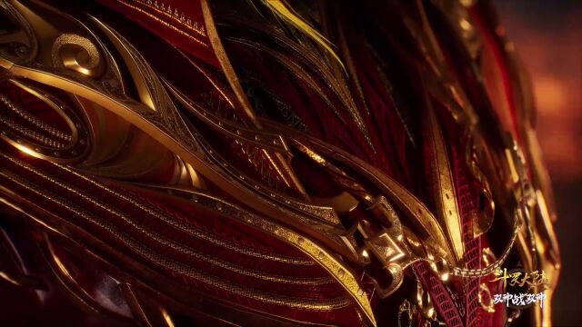 Teaser: Ma Hongjun God's Appearance | Soul Land - Watch HD Video Online ...