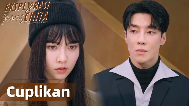 Highlight EP11 | Exploration Method of Love - Free - China - TV - urban ...