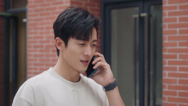 EP29: Love Me, Love My Voice - - China - TV - Romance - Story - JC-T ...