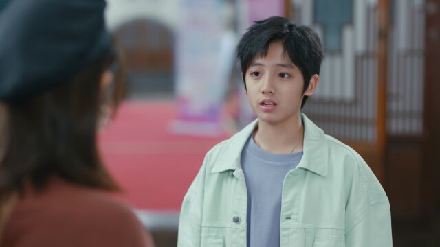 EP32: Love is an Accident - Watch HD Video Online - iflix