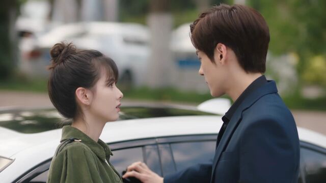 Highlight EP8 Ver1 | I May Love You - Free - China - TV - Romance ...