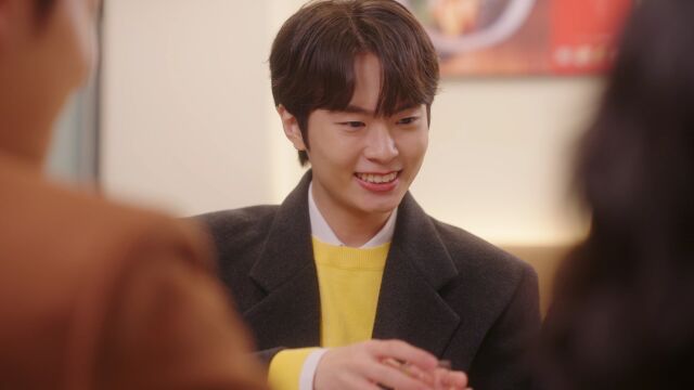 EP8: Jun and Jun - - South Korea - TV - - Romance - Ki Hyun-woo,Yang ...