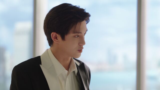 EP7: I May Love You - - China - TV - Romance - Story - Wei Zheming ...