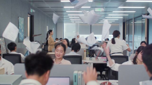 EP33: Jin Secretary - - China - TV - Romance - Story - Zhao Qiyue,Qu ...